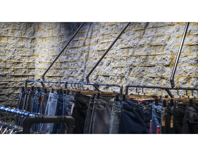 Demirli Beton Panellerle Özgün Konsept Duvar Tasarım Çözümleri ...