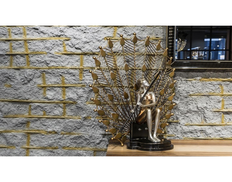 Demirli Beton Panellerle Özgün Konsept Duvar Tasarım Çözümleri ...