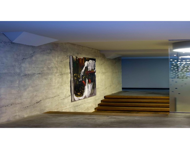 Beton duvar kaplamaları, dekorasyonlarda kalite ve tasarım esnekliğidir ...