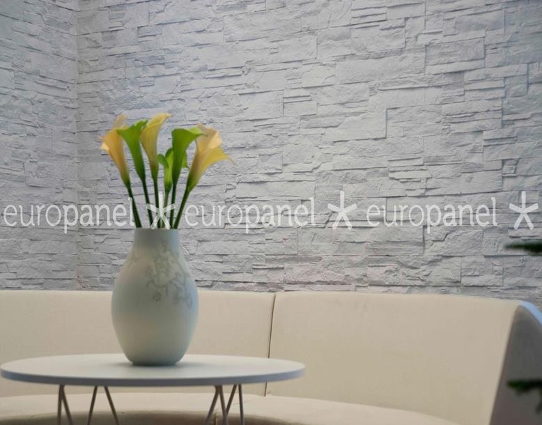 Europanel duvar panelleri, endüstri, sanat ve dönüşümün, yeni bir ...